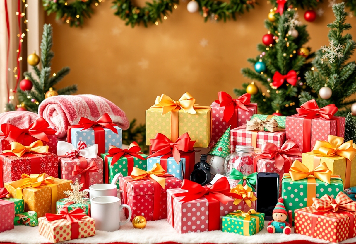 Useful Christmas Gifts That Will Make Everyone Smile in 2024